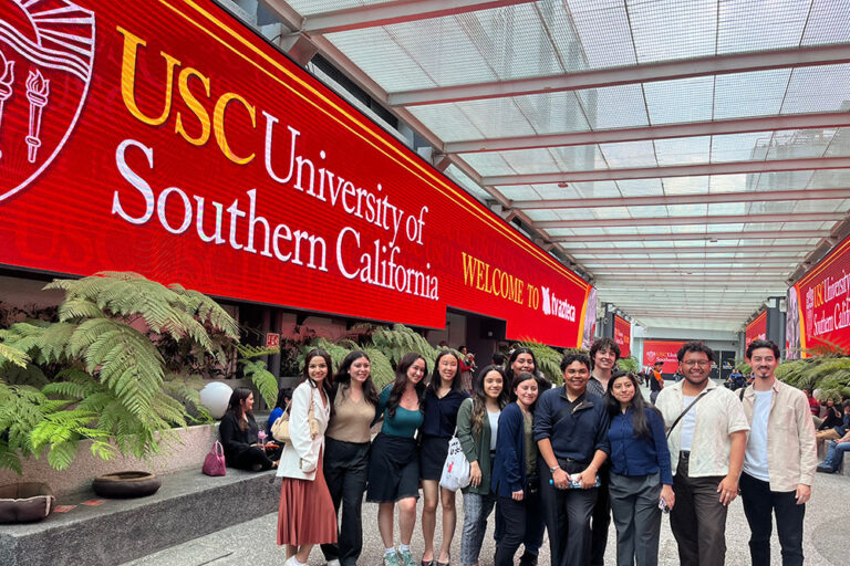 USC International Offices | USC Global